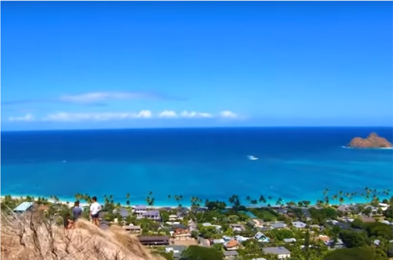 Oahu - Hawaiian Islands Online